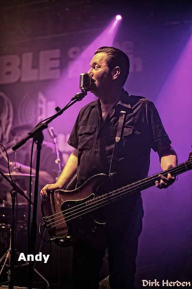 Rumble On The Beach - Die Geschichte einer Band - Was du schon immer ...