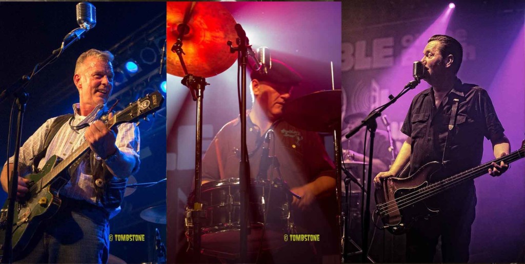 Rumble On The Beach - Rock'n'Roll - The Legend Is Back