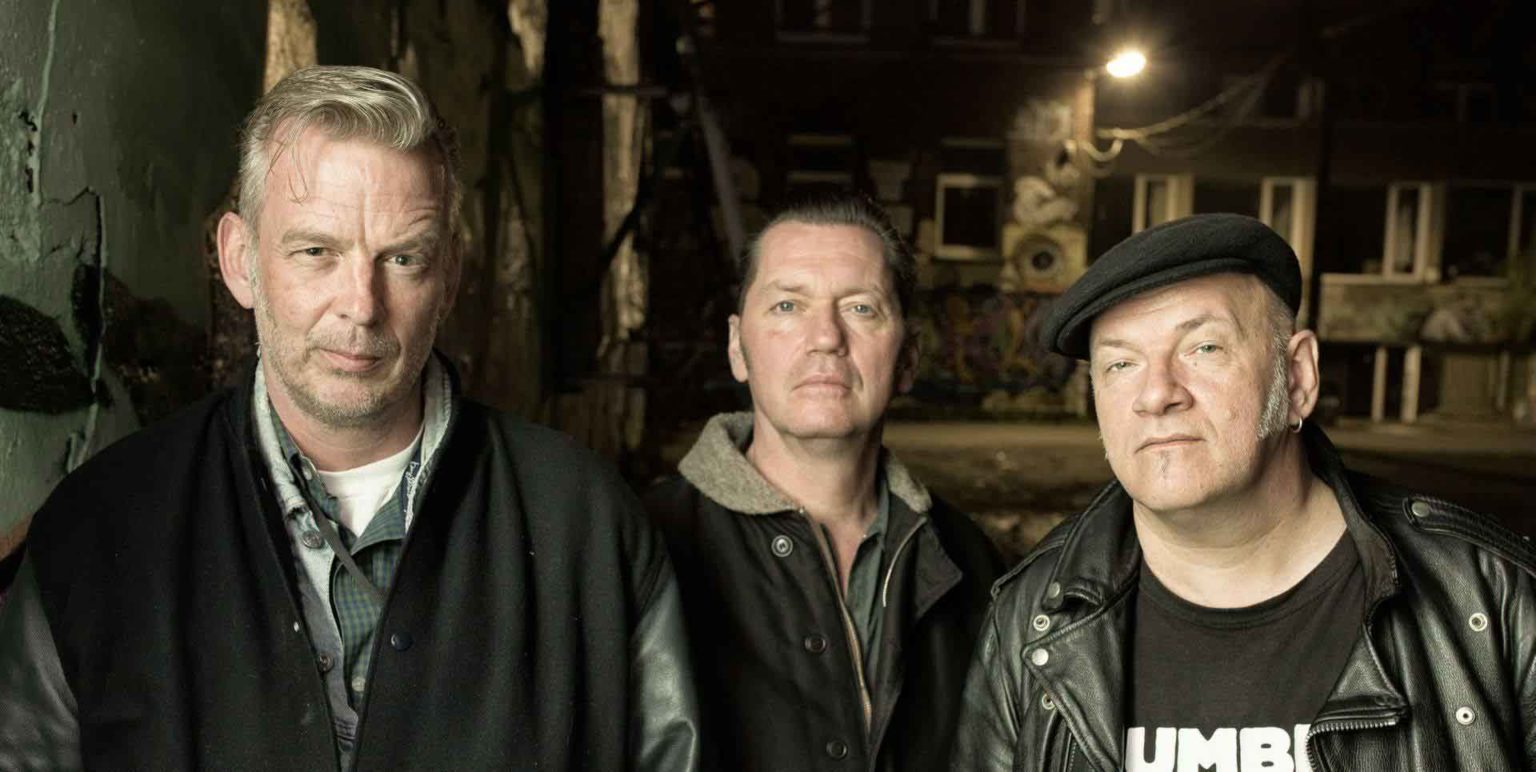 Rumble On The Beach - Rock'n'Roll - The Legend Is Back